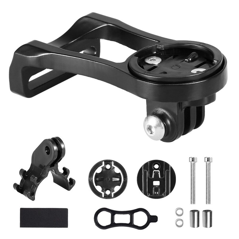 KOCEVLO Bicycle Computer Camera Mount Holder Mountain Handlebar Mount ...