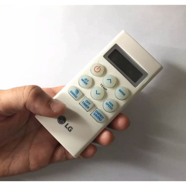 LG air conditioner control | Shopee Singapore