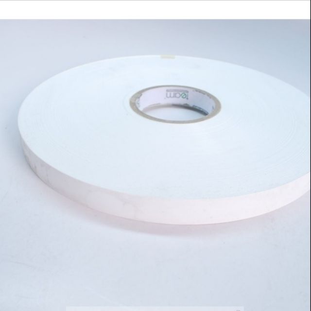 PVC Edging white 25mm | Shopee Singapore