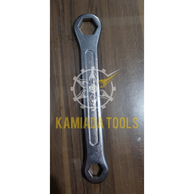 MESIN KUNCI BLOCK FLAT MACHINE/ENGINE BLOCK WRENCH/TEKIRO MACHINE KEY ...
