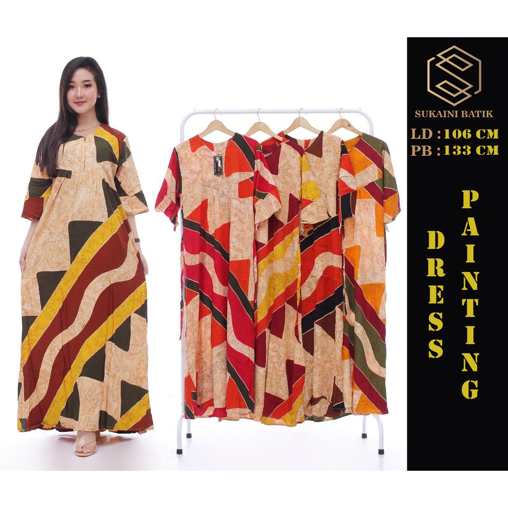 Batik Likes This batik pekalongan batik Robes Like This batik Arabic ...