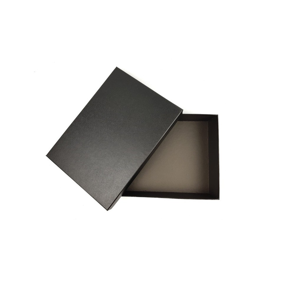 BLACK GIFT BOX/ GIFT BOX GIFT BOX/ GIFT BOX BLACK/ BOX SML | Shopee ...