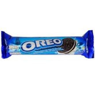 Kraft Oreo Chocolate Sandwich Cookies 137g | Shopee Singapore