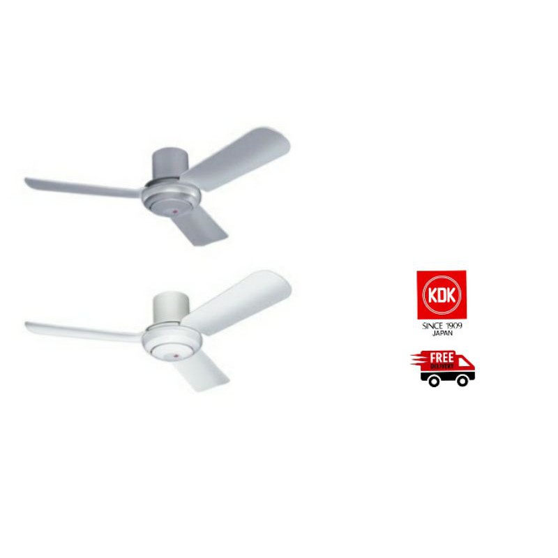 Kdk Ceiling Fan Remote Control Singapore | Shelly Lighting