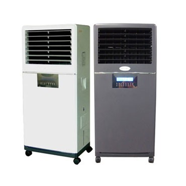Maxcool MCI-CF10B Evaporative Air Cooler (Airflow 3,500m3/h) Bladeless ...