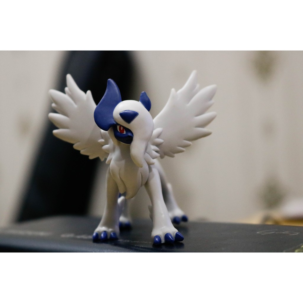 Pokemon Mega Absol Hyper Takara Tomy Model | Shopee Singapore
