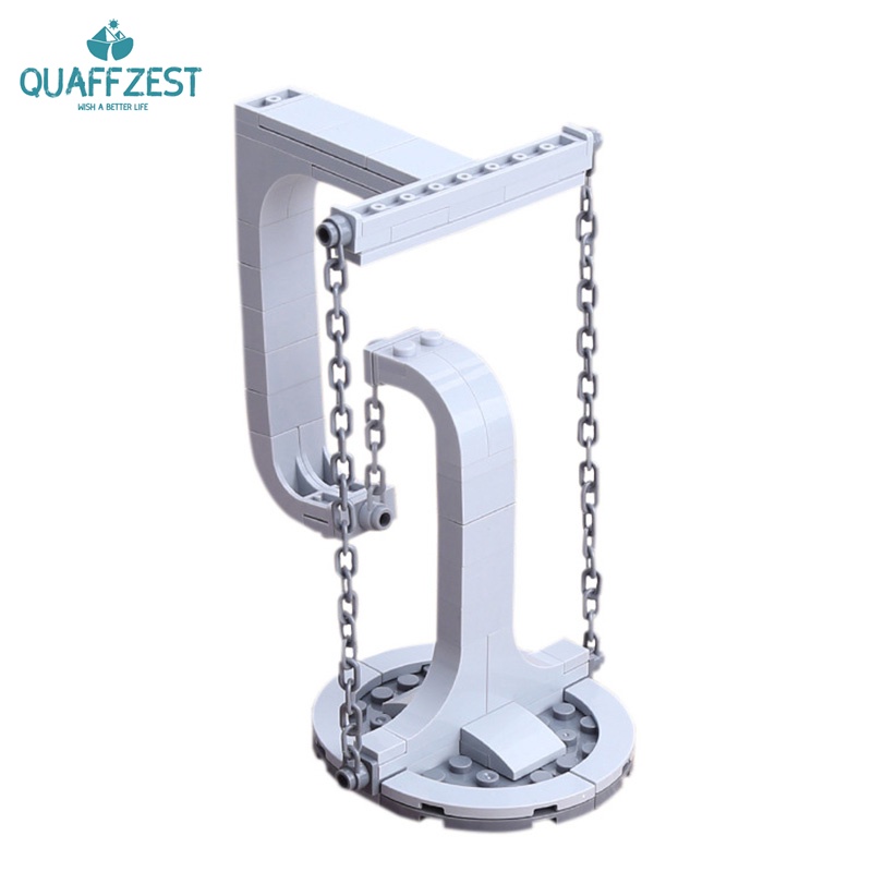 56Pcs Creative Perpetual Motion Anti-gravity Dynamic Tensegrity Physics ...