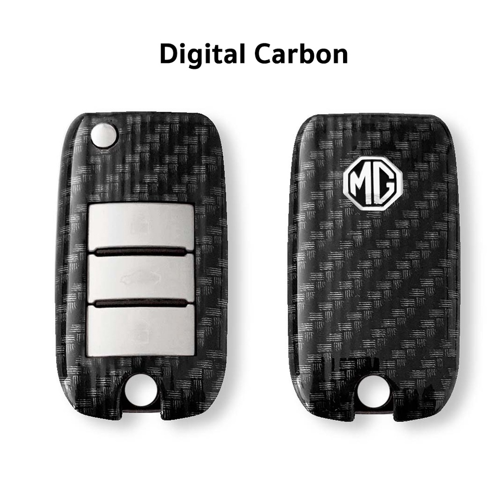 MG Car Remote Key Frame | Shopee Singapore