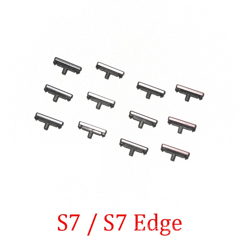 Power Volume Button For Samsung Galaxy S7 Edge Original Phone New ...