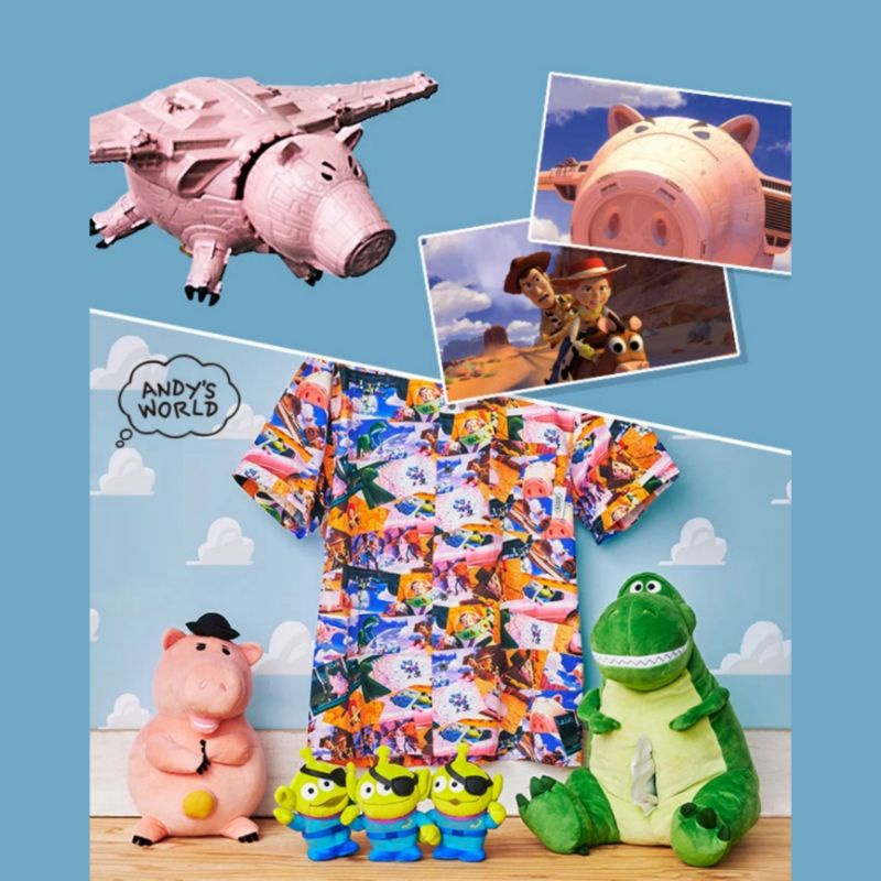 License Copyright Authentic Genuine Real Disney Disney Store JAPAN TOY ...