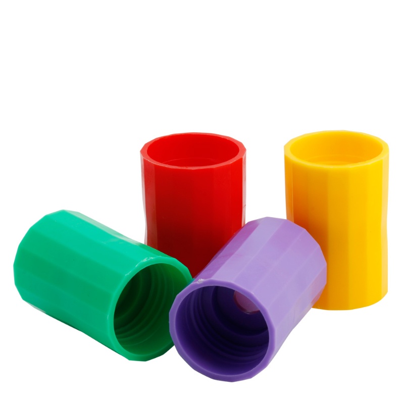 KIN 1x Tornado Vortex Bottle Water Connector Science Tube Experiment ...