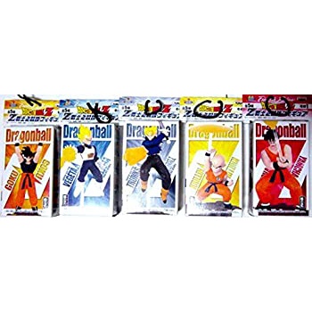 BANPRESTO Dragon Ballz Warrior Special Skill Figure Part All Types ...