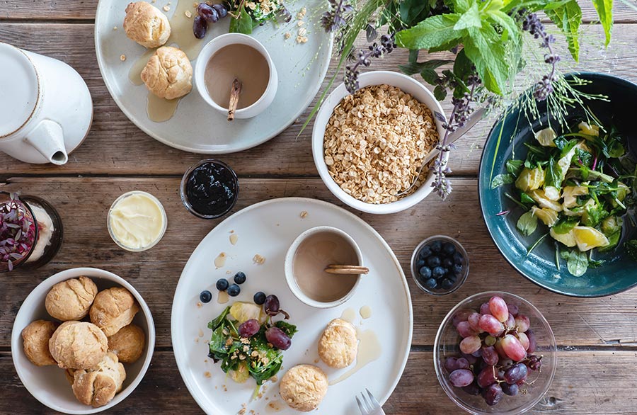 [Japan KINTO] CERAMIC LAB Soup Bowl 18cm Total 4 Types KINTO Rice ...