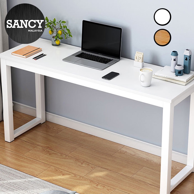 Sancy Multifunctional Modern Design Computer Desk Office And Student ...