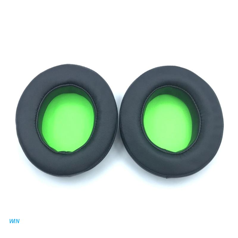 WIN Earmuff Ear Pads pillow Cushion Cover for Razer Kraken TE / Kraken ...