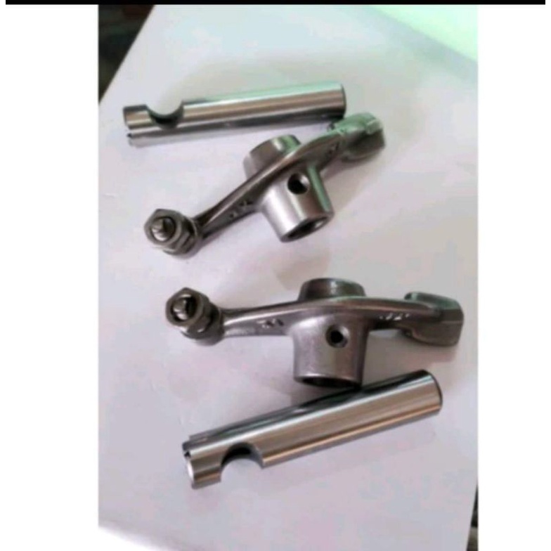 Rocker arm kit rusi /GAMMA200/EXPLORER 200/euro vperman 150(..TIMING ...