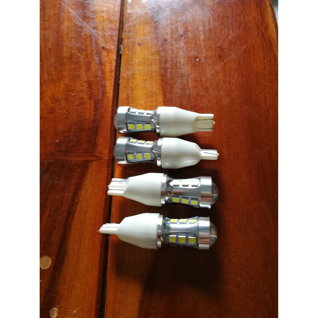 T15 Car Light Reverse Lamp Toyota Commuter hiace | Shopee Singapore