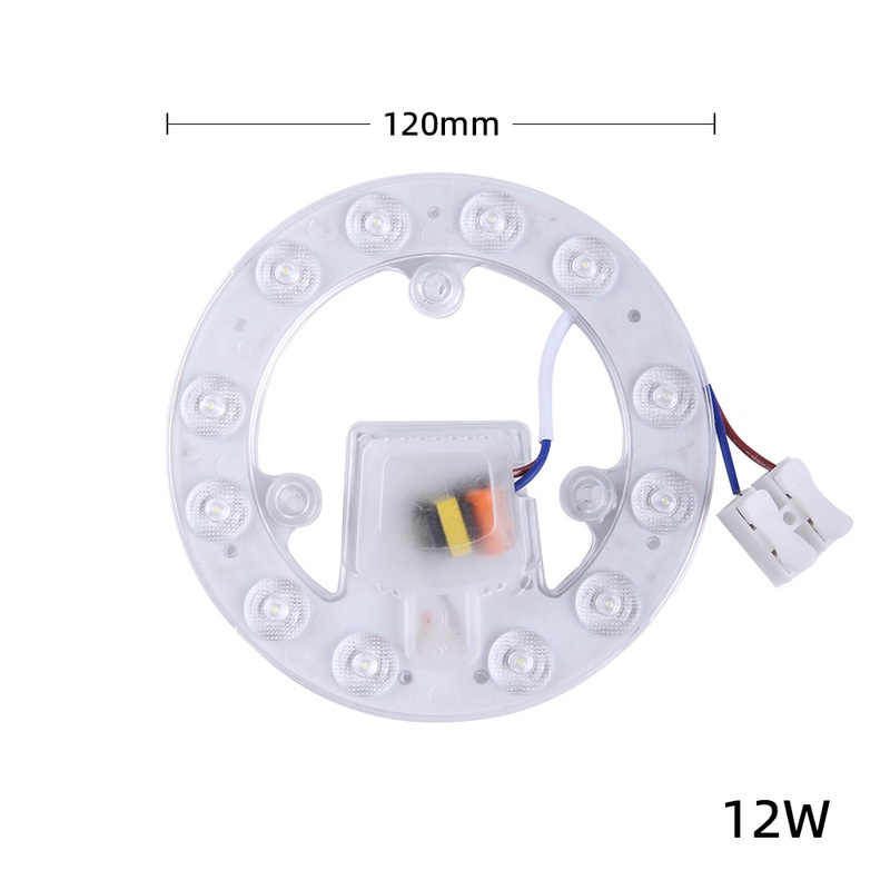 12/18/24/36W LED Module Ceiling Light Source Side Drive Light Board ...