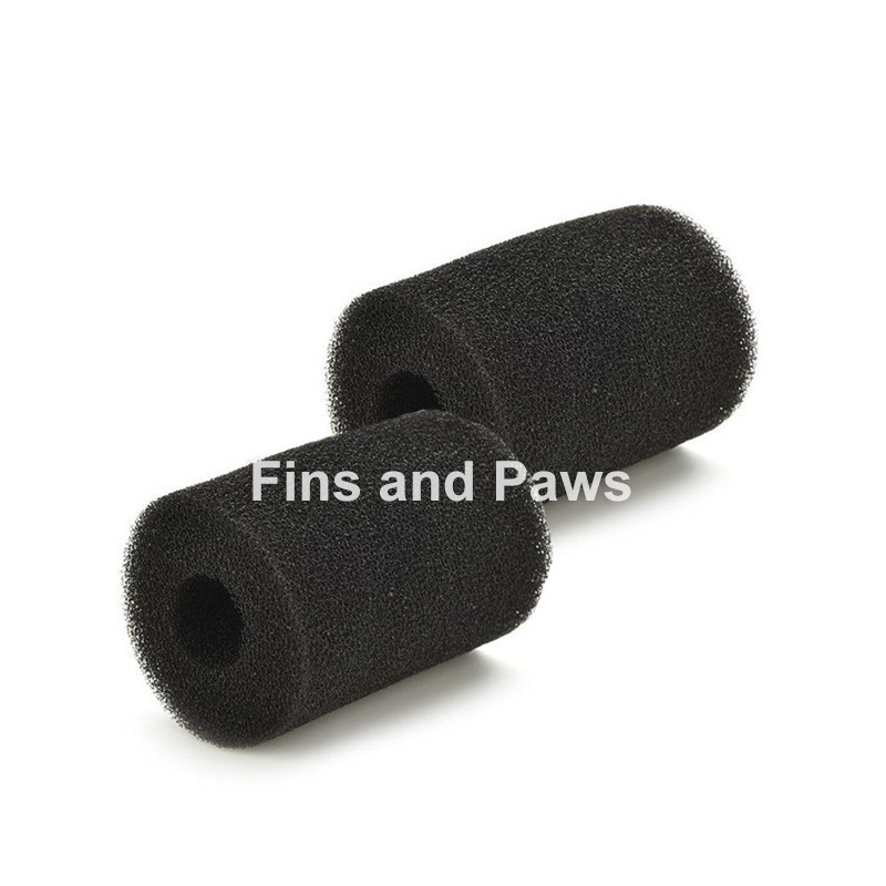 [ANS] Aquarium Filter Inlet Sponge Protection for Small Fish and ...