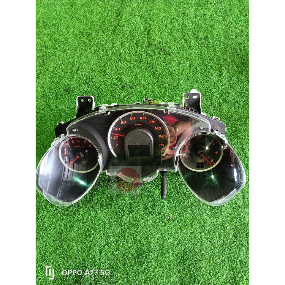 Honda Jazz / Fit Model GE8 Automatic Gear Meter | Shopee Singapore