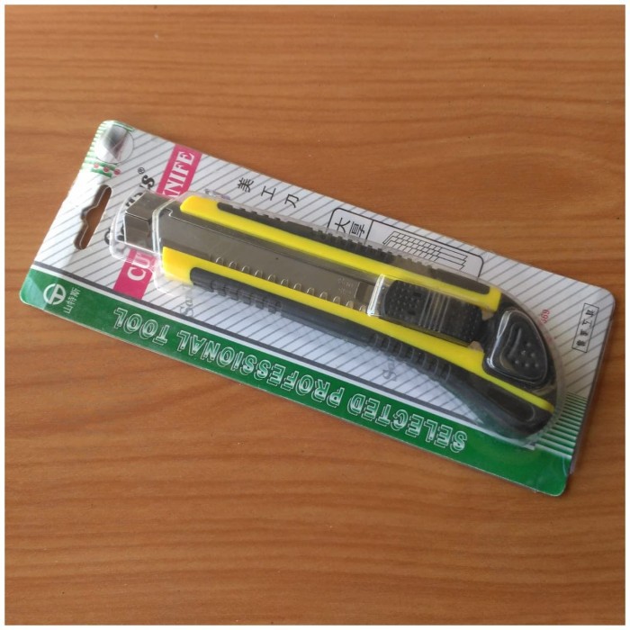 Cutter vegas Cutter kater | Shopee Singapore