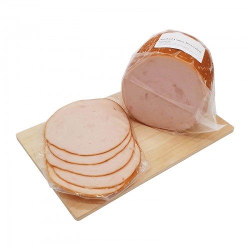 Smoked Turkey Ham [200G] | Shopee Singapore
