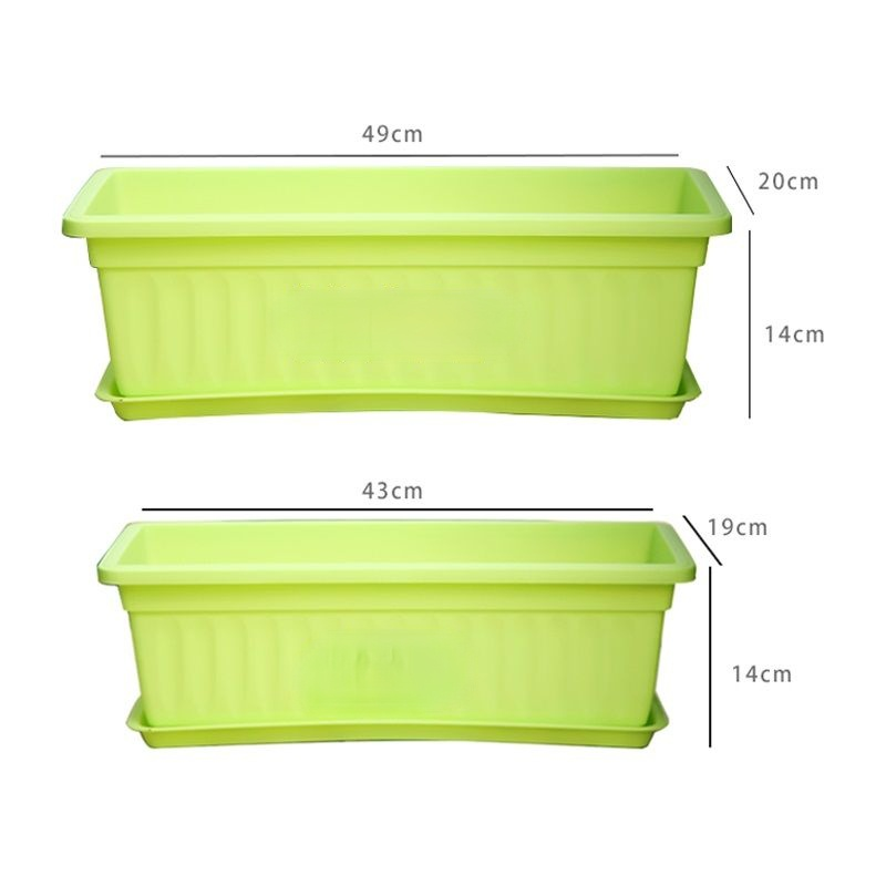 DIY Garden Raised Planter Box / Flower Box / Gardening Box / Planting ...