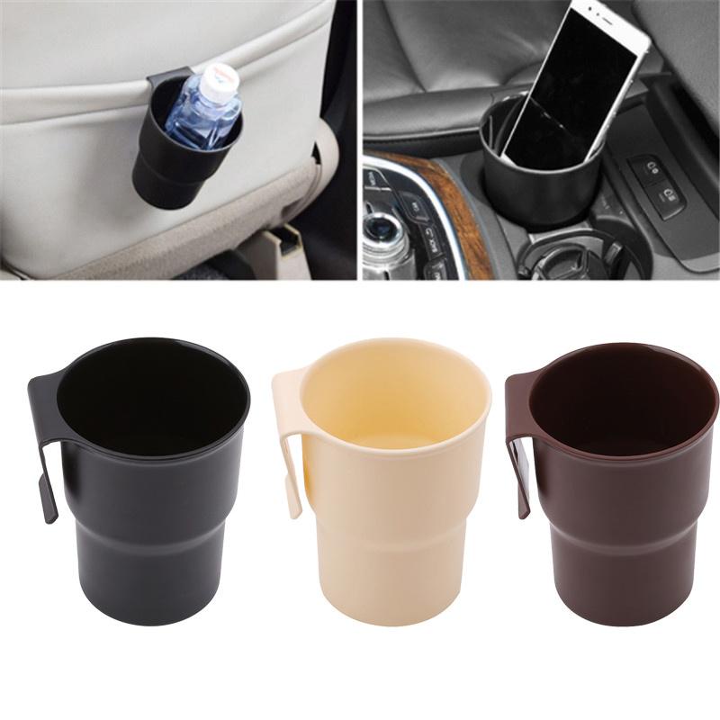 multipurpose Car Cup Holder Car Outlet Air Car Storage Portable Cup ...