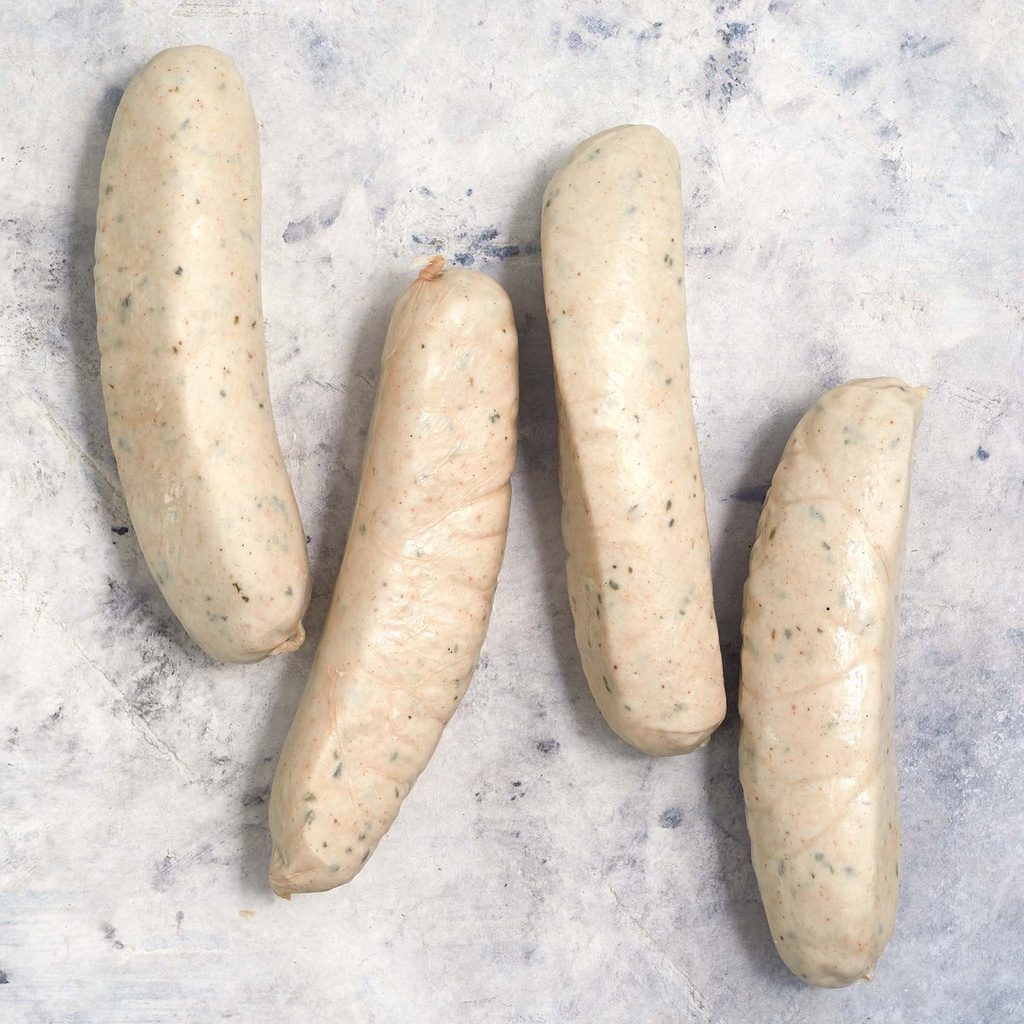 Meat Pride - Chicken Chipolata 1kg | Shopee Singapore