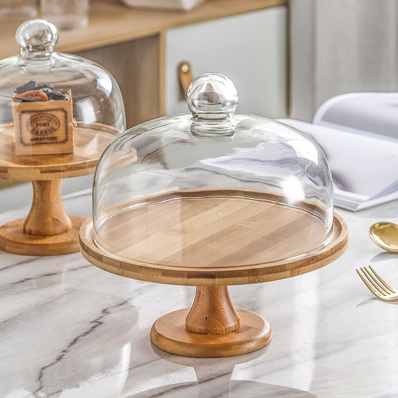 Dessert /Fruit Tasting Tray Table Fruit Tray Cake Stand with or without ...