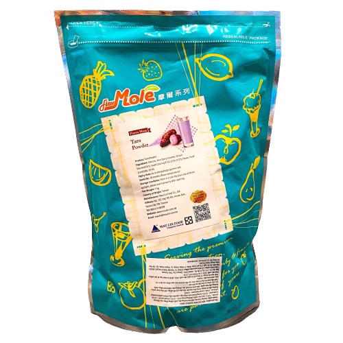 Taro Maulin Powder 1kg | Shopee Singapore