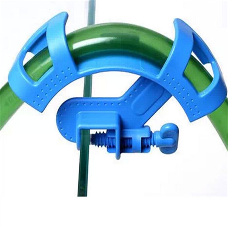 Aquarium Hose Holder Hose Clamp plastic Water changer water pipe clip ...