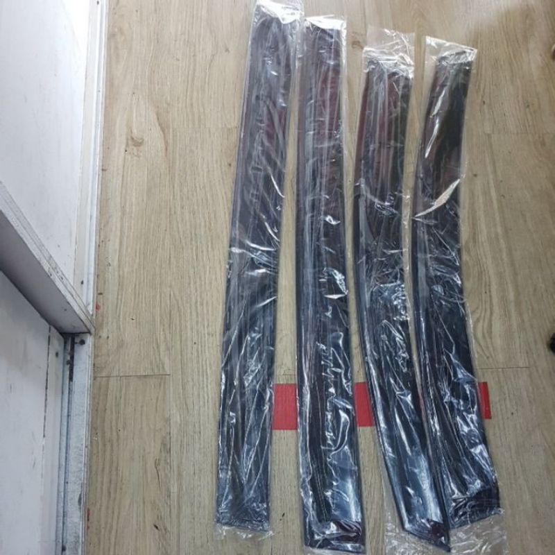 Mazda 5 skyactiv door window visor. seller store pickup equals to ...