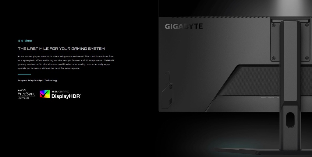 Gigabyte G34WQC 34" 144Hz Ultra-Wide Curved Gaming Monitor (3 YEARS ...
