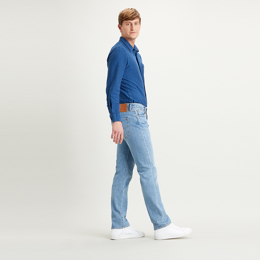 Levi's® Men's 501® Original Jeans (00501-3108) | Shopee Singapore