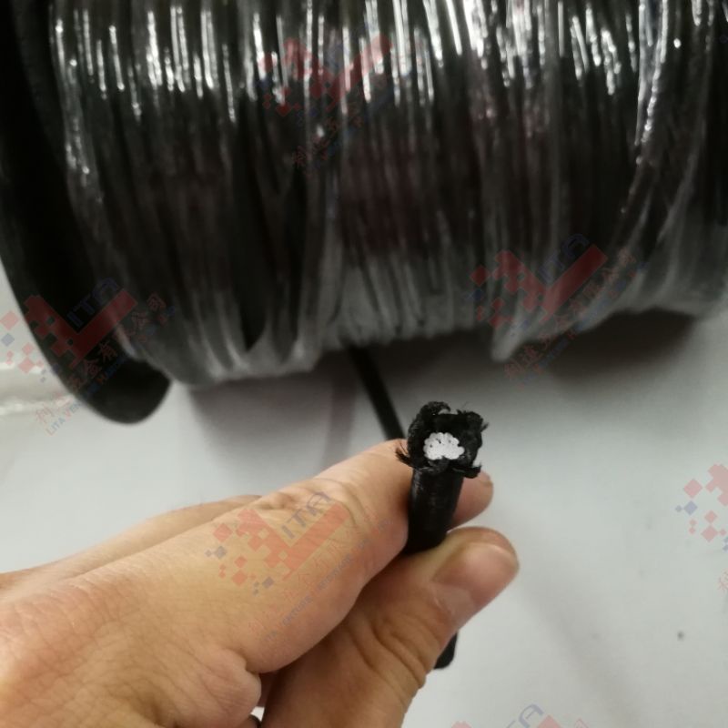 TALI IKAT LORI TALI GETAH RUBBER STRAP LORRY 6MM TEBAL TALI RUBBER TALI ...