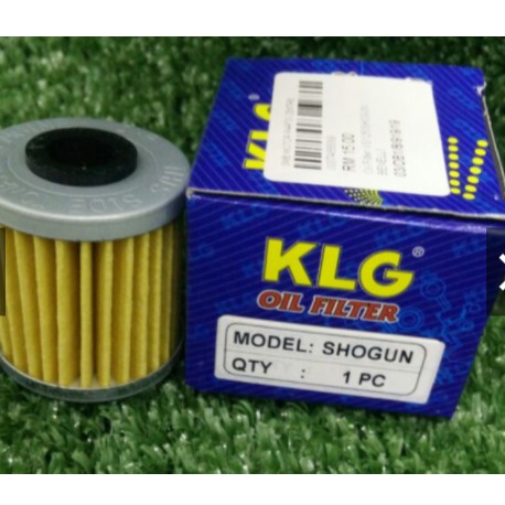 SUZUKI Belang Oil Filter FX125 V100 RFS150i VS125 Smash Shogun Alexo ...