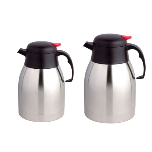 1.5LT/2LT Teko Stainless Steel Tea Vacuum Flask Jug Vacuum Airline ...