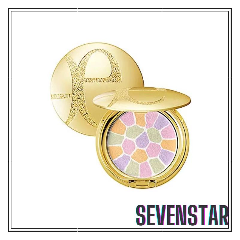 ALBION Elegance La Poodle Auto Nuance Face Powder Set 8.8g Available in ...