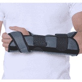 Forearm Braces Help Fix Fracture Injury, Sprains Of Forearms, Wrists ...
