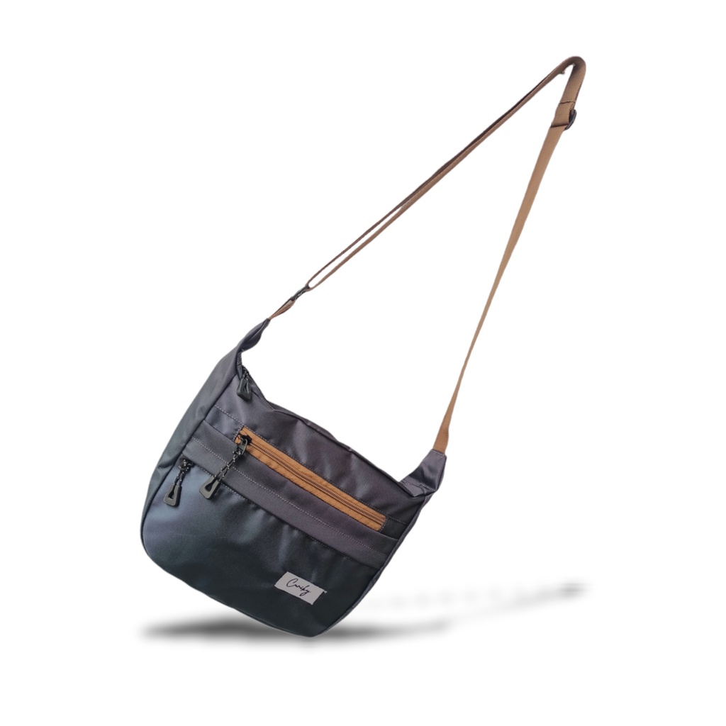 Men's sling bag distro - sling bag Men And Women Poucbag College School bag S12 | Shopee Singapore