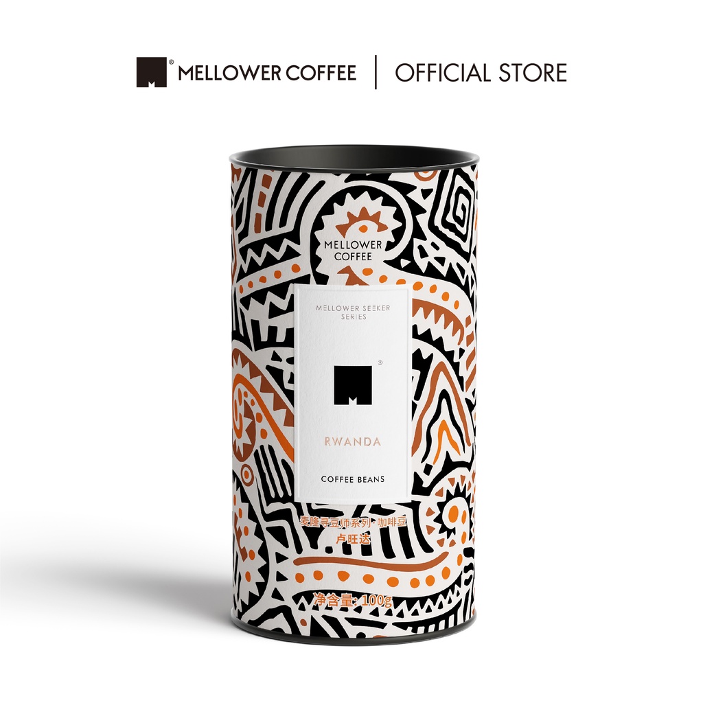Mellower Coffee | Rwanda - Roasted Coffee Beans | Mellower Seeker ...