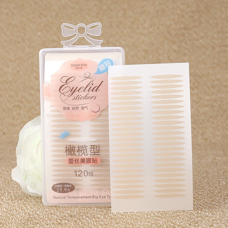[National Makeup Premium Products] ️ ️ Korean Kiss Lace Reticulated ...