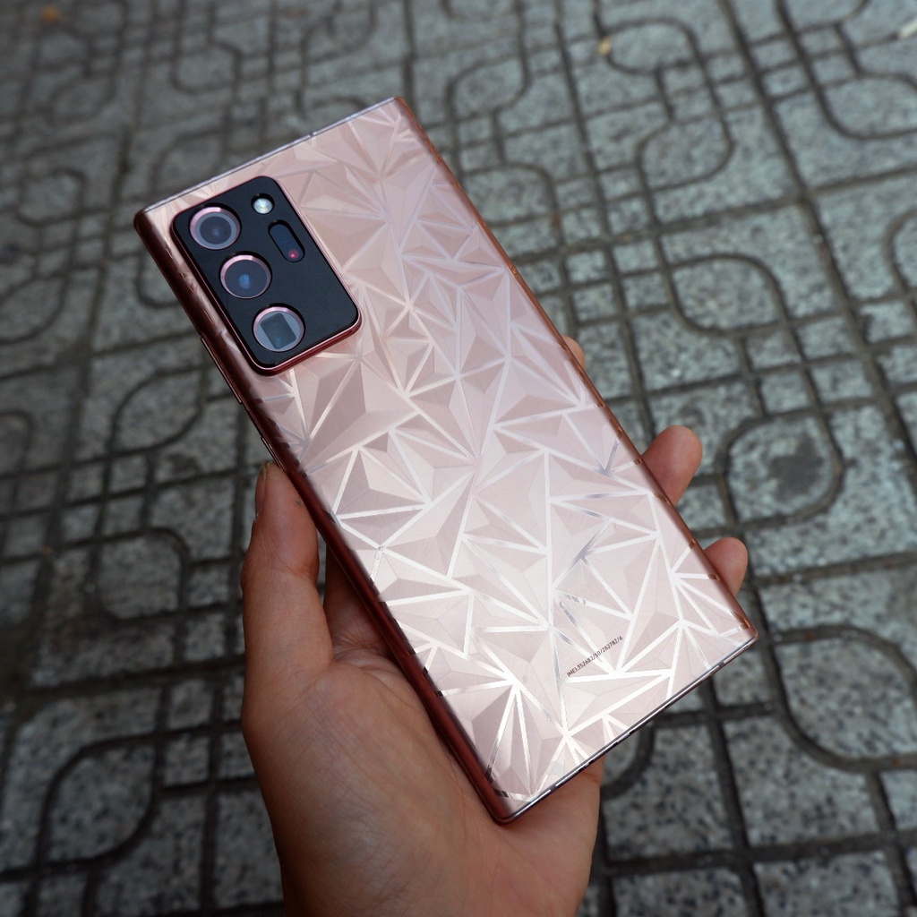 Skin stickers for S23 ultra/S22 ultra/Note 20ultra/Note20/Note10 ...