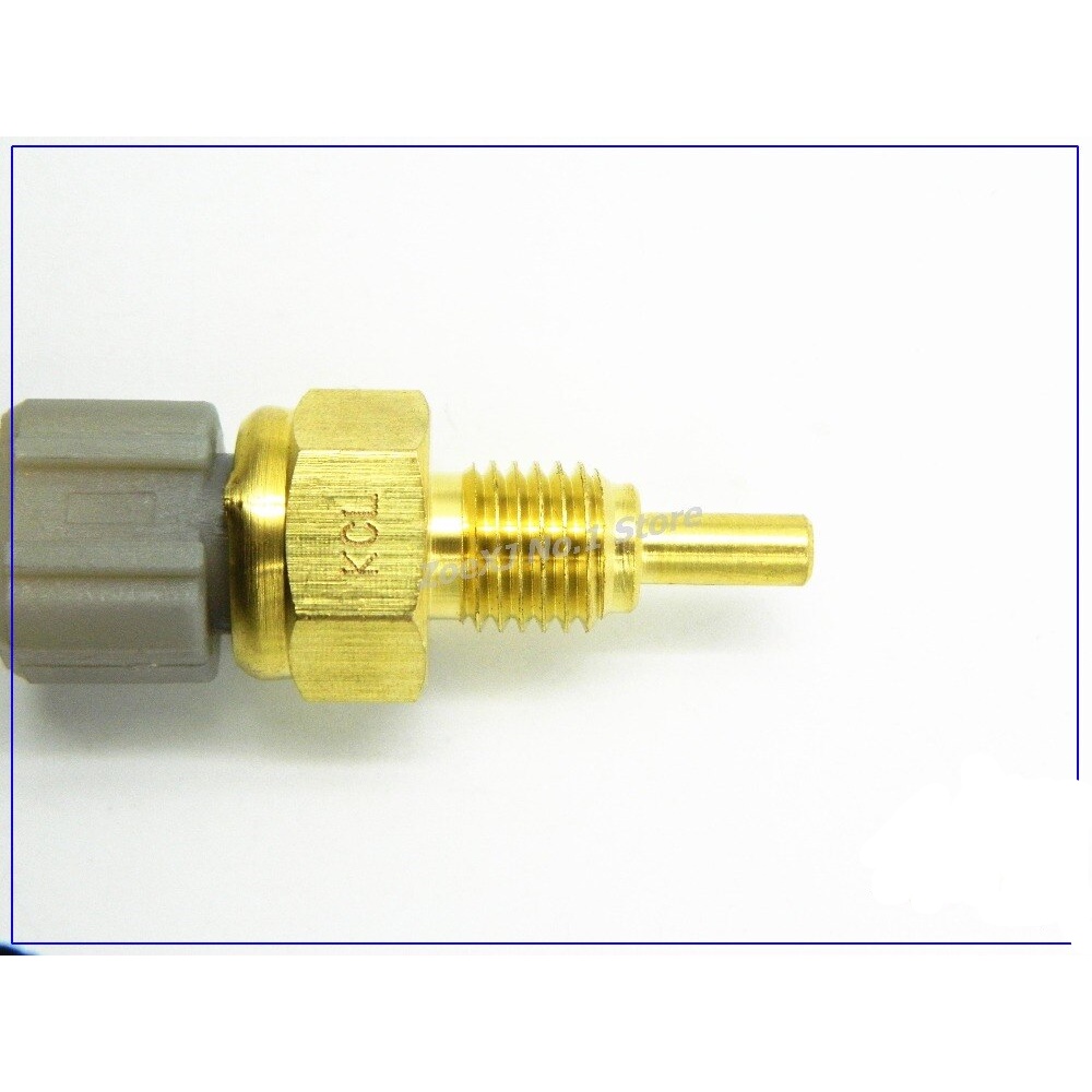 KIA SPECTRA NAZA RIA KIA CARNIVAL THERMO FAN SWITCH WATER TEMPERATURE ...