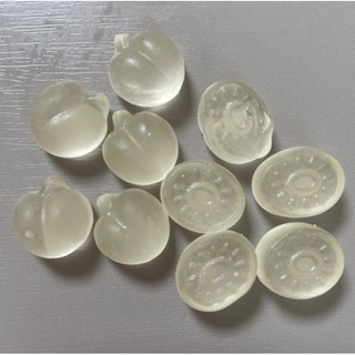 [Lotte] Sugar-free Jelly Zero (with Free-gift) Peach & Kiwi Flavor ...