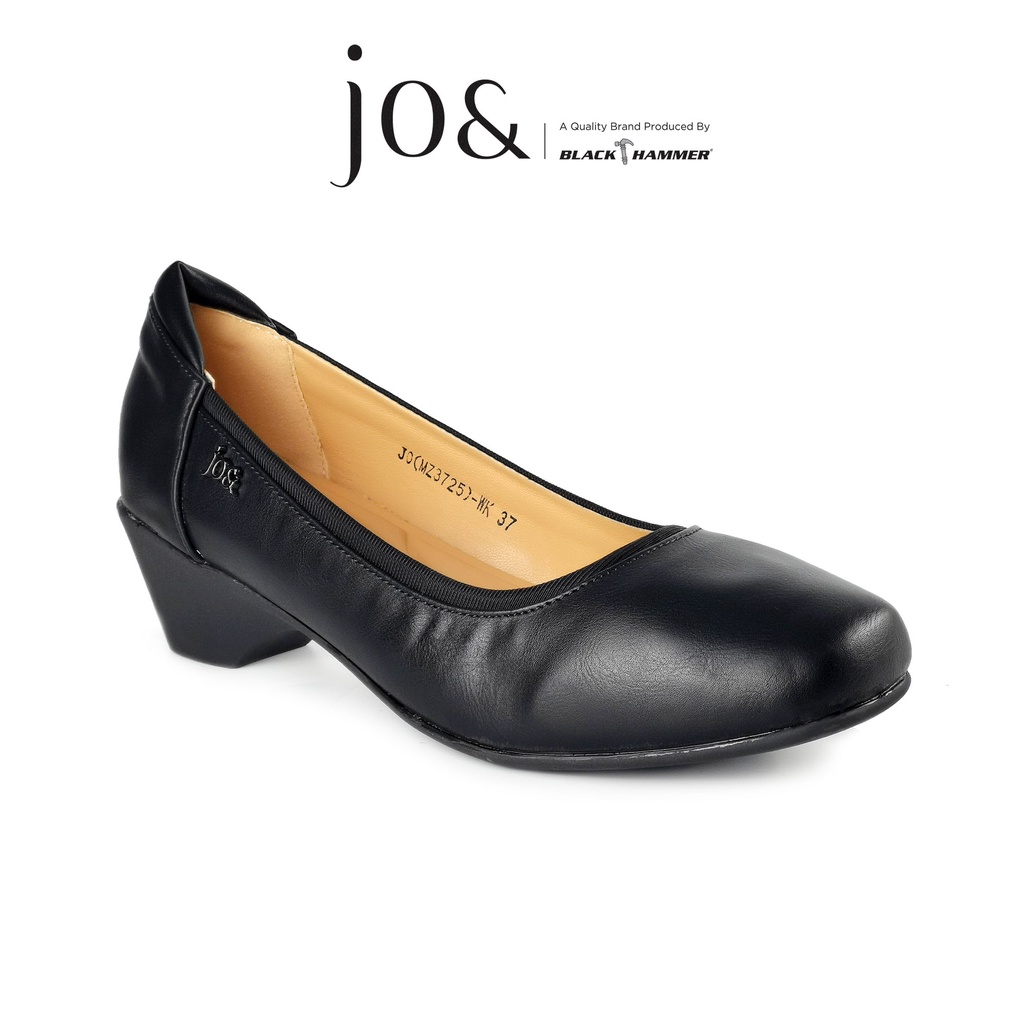 Jo& Women Comfort Slip On Shoes Jo(Mz3725) | Shopee Singapore