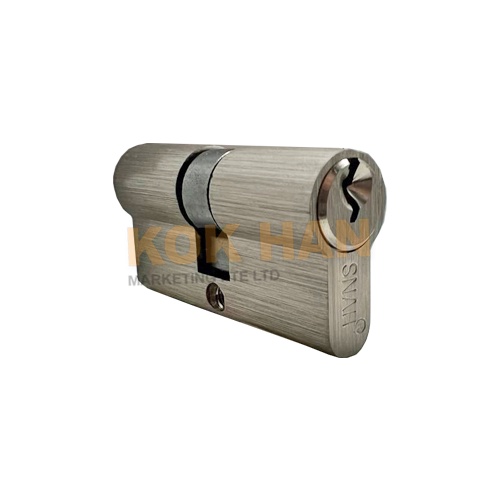 SNAH Key Cylinder / Door Cylinder / Lock Cylinder (Double / Normal Key ...