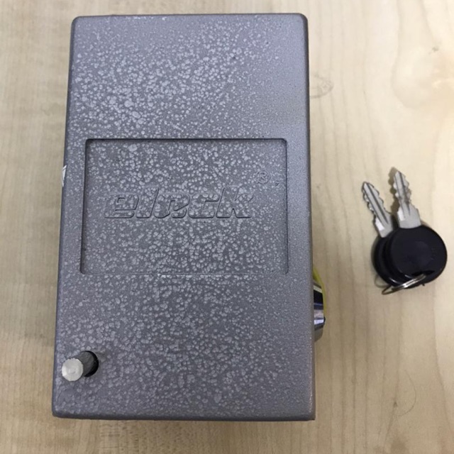 Comex Autogate Lock Set Automatic Gate System Auto | Shopee Singapore