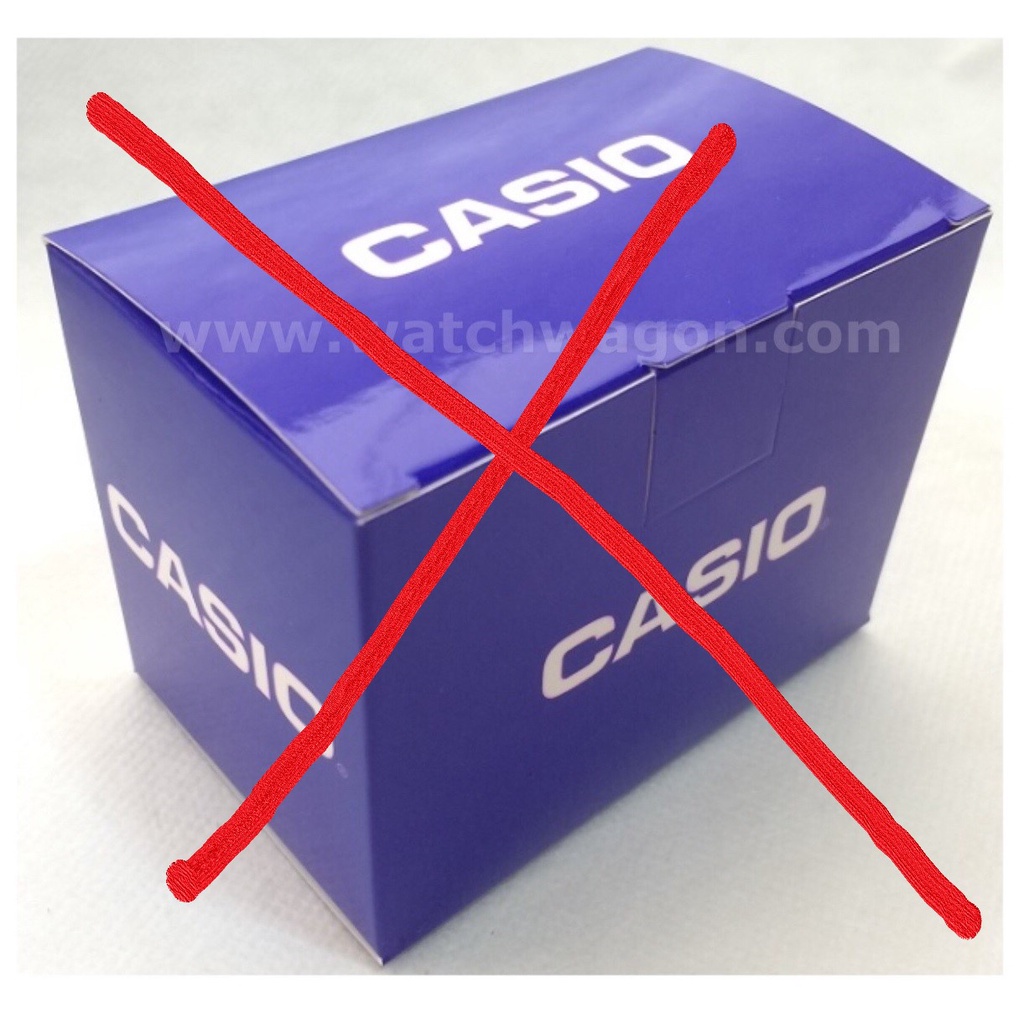 [Watchwagon] Casio AE-1500WH-1A Extra Large Display Digital Watch 10 ...